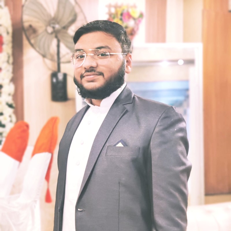 Hafiz Ansar Ali - Internship Trainee - resourcinHub | LinkedIn Hafiz Ansar Ali - Internship Trainee - resourcinHub | LinkedIn