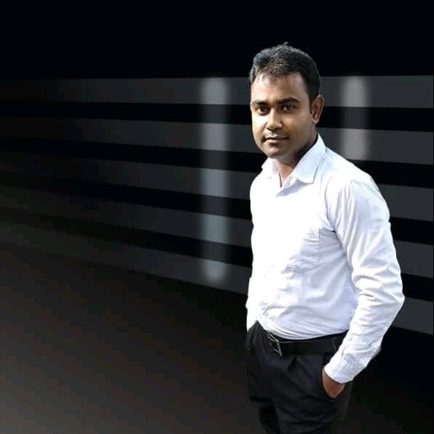 Merajul Kabir - Degital Marketing - 47 Graphic Touch | LinkedIn Merajul Kabir - Degital Marketing - 47 Graphic Touch | LinkedIn