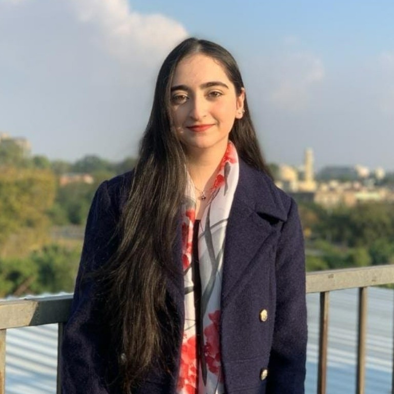 Areeb Ahmed - Marketing Manager - VR Chili Production | LinkedIn Areeb Ahmed - Marketing Manager - VR Chili Production | LinkedIn