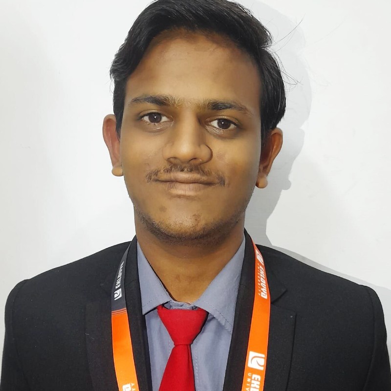 Sandeep Patel - Eklavya University Damoh - Damoh, Madhya Pradesh, India ... Sandeep Patel - Eklavya University Damoh - Damoh, Madhya Pradesh, India ...