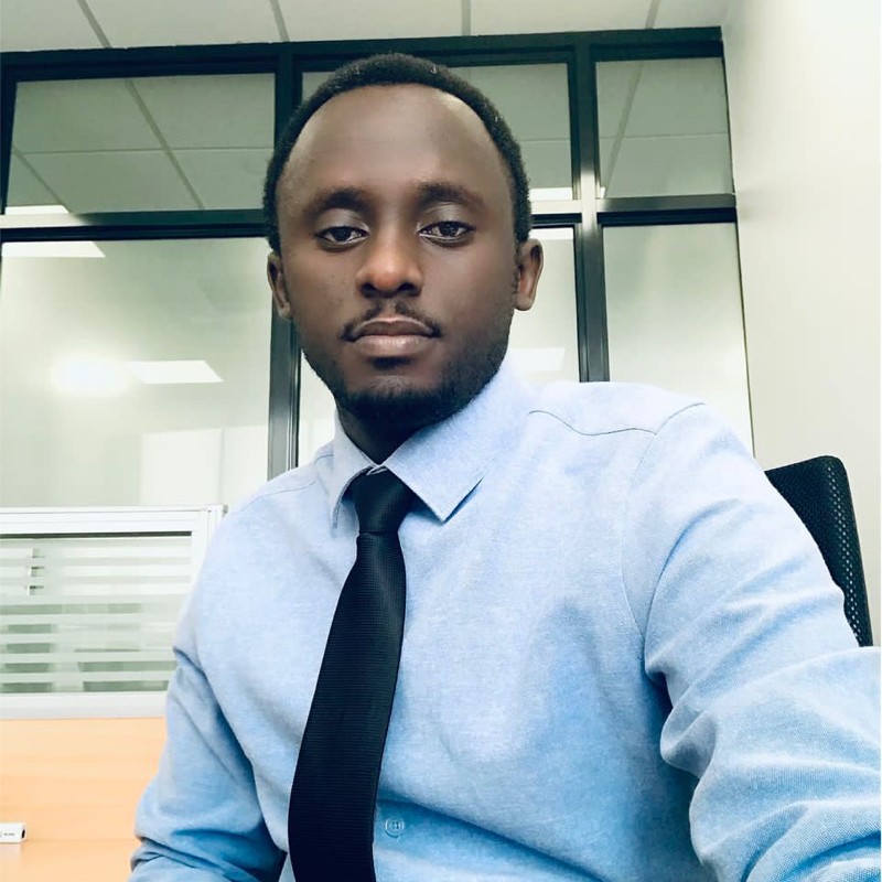 Thomas Ngoga - MIS Reporting Specialist - MINECOFIN | LinkedIn Thomas Ngoga - MIS Reporting Specialist - MINECOFIN | LinkedIn