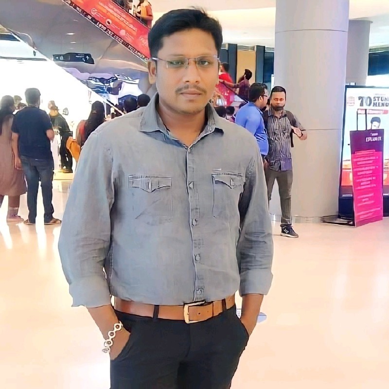Prasant Kumar Sahoo - As a branch executive - Xpressbees (BusyBees ... Prasant Kumar Sahoo - As a branch executive - Xpressbees (BusyBees ...