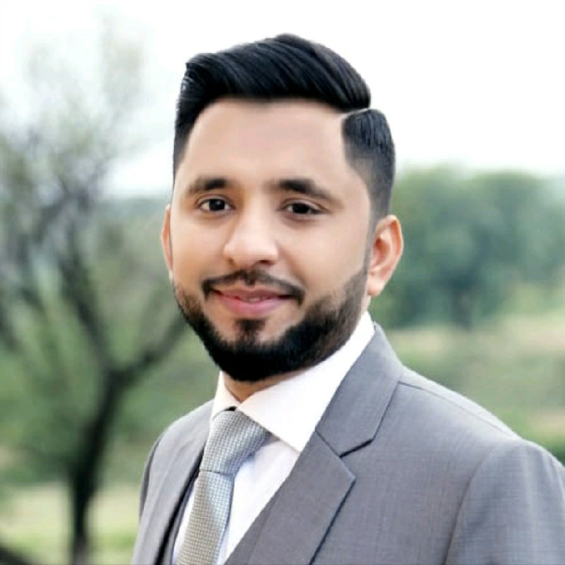 Mudassar Iqbal, FCCA | LinkedIn Mudassar Iqbal, FCCA | LinkedIn