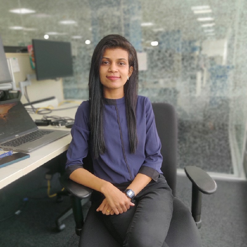 Sneha Joshi - Process Supervisor - Deutsche Bank | LinkedIn Sneha Joshi - Process Supervisor - Deutsche Bank | LinkedIn
