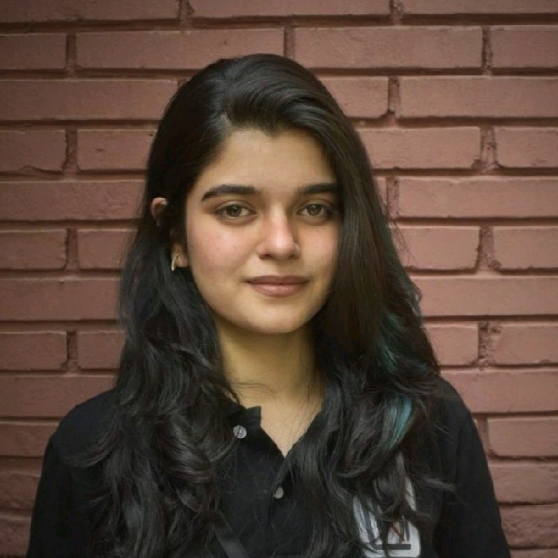 Shubhangi Thakur | LinkedIn Shubhangi Thakur | LinkedIn