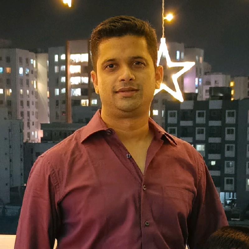 Prashant Gupta | LinkedIn Prashant Gupta | LinkedIn