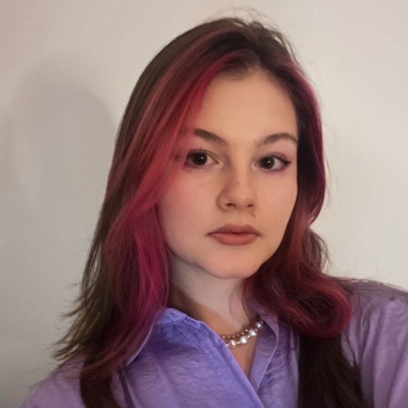 Solomiia Chekh – Junior Content Analyst – Accenture | LinkedIn Solomiia Chekh – Junior Content Analyst – Accenture | LinkedIn