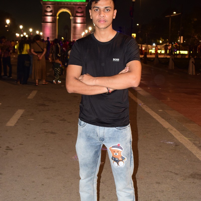 Akhil sharma - Student - Delhi Institute of Digital Marketing (DIDM ... Akhil sharma - Student - Delhi Institute of Digital Marketing (DIDM ...