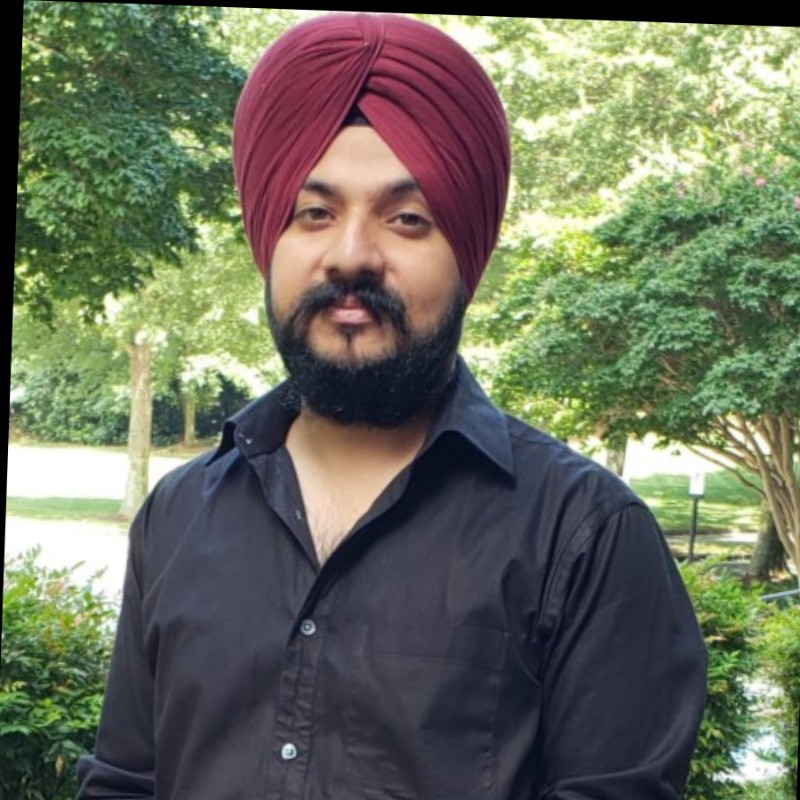 Harsimran Singh - Senior Python Developer - Anthem, Inc. | LinkedIn Harsimran Singh - Senior Python Developer - Anthem, Inc. | LinkedIn