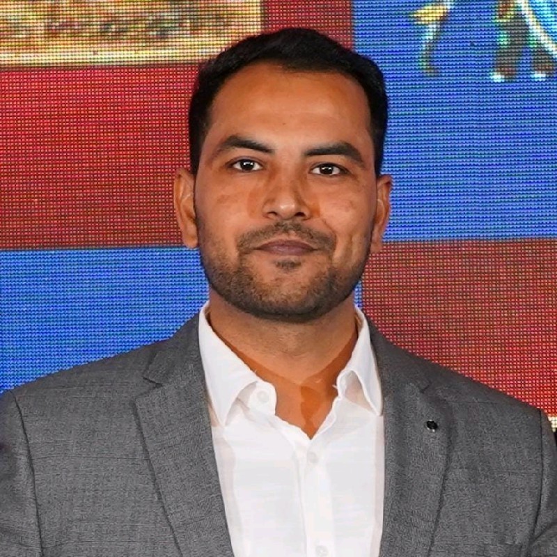 Anuj Kumar Pandey - Assistant Vice President - Global Indian Banking ... Anuj Kumar Pandey - Assistant Vice President - Global Indian Banking ...