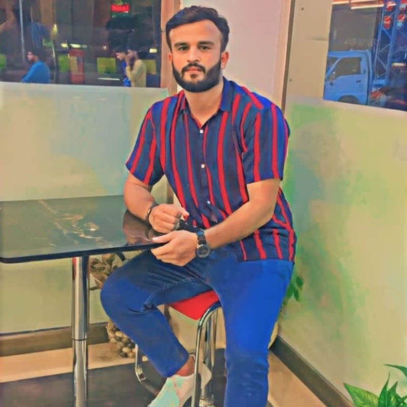 Nouman Ejaz - Gulgasht Colony, Punjab, Pakistan | Professional Profile ... Nouman Ejaz - Gulgasht Colony, Punjab, Pakistan | Professional Profile ...