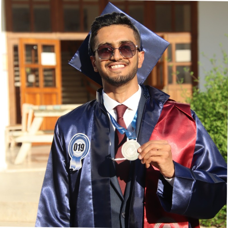 Mohammed AL Ammari - Famagusta, Cyprus | Professional Profile | LinkedIn Mohammed AL Ammari - Famagusta, Cyprus | Professional Profile | LinkedIn