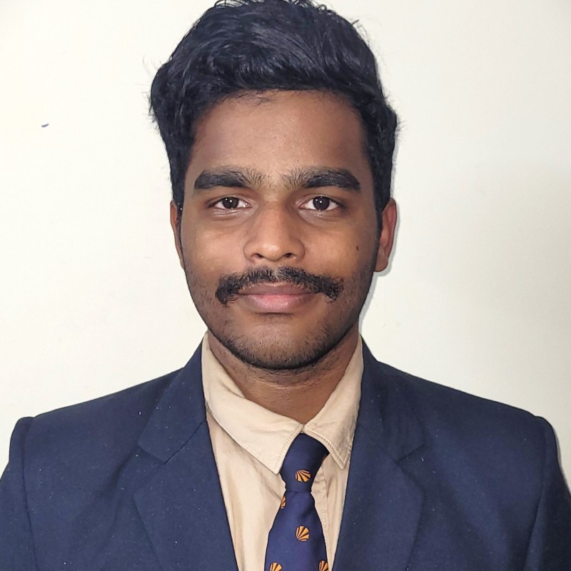 Kancharla Rehit - Material testing associate - Infinita Lab | LinkedIn Kancharla Rehit - Material testing associate - Infinita Lab | LinkedIn