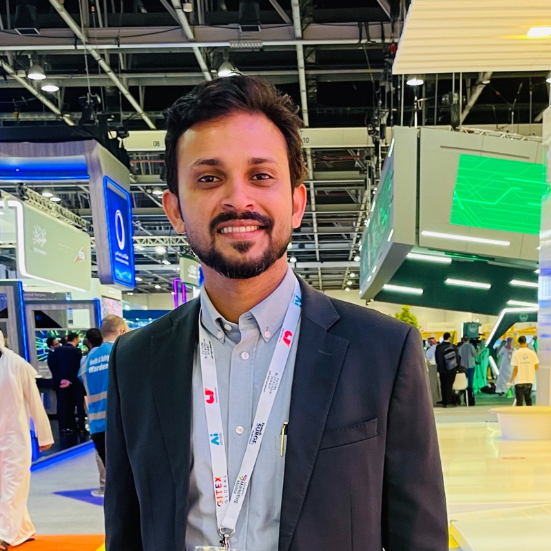 Shabeer Hamza - B2B Project Sales Manager - Streetscape International ... Shabeer Hamza - B2B Project Sales Manager - Streetscape International ...