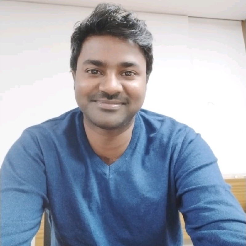 Leela Prasad Badarla - Manager - Aragen Life Sciences | LinkedIn Leela Prasad Badarla - Manager - Aragen Life Sciences | LinkedIn