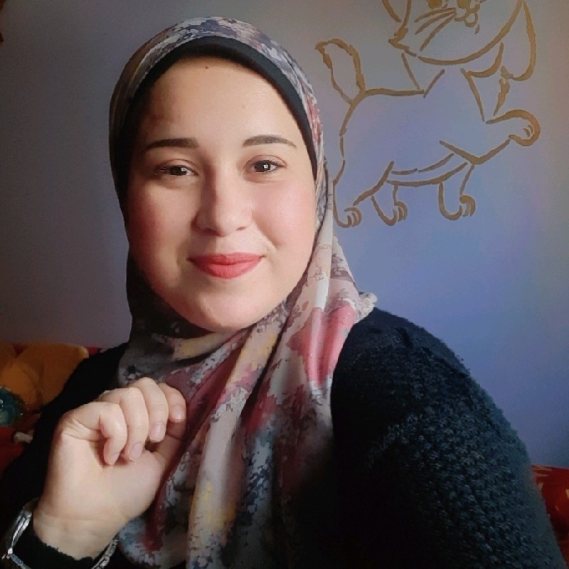 esraa mohamed - القاهرة القاهرة مصر | ملف شخصي احترافي | LinkedIn esraa mohamed - القاهرة القاهرة مصر | ملف شخصي احترافي | LinkedIn