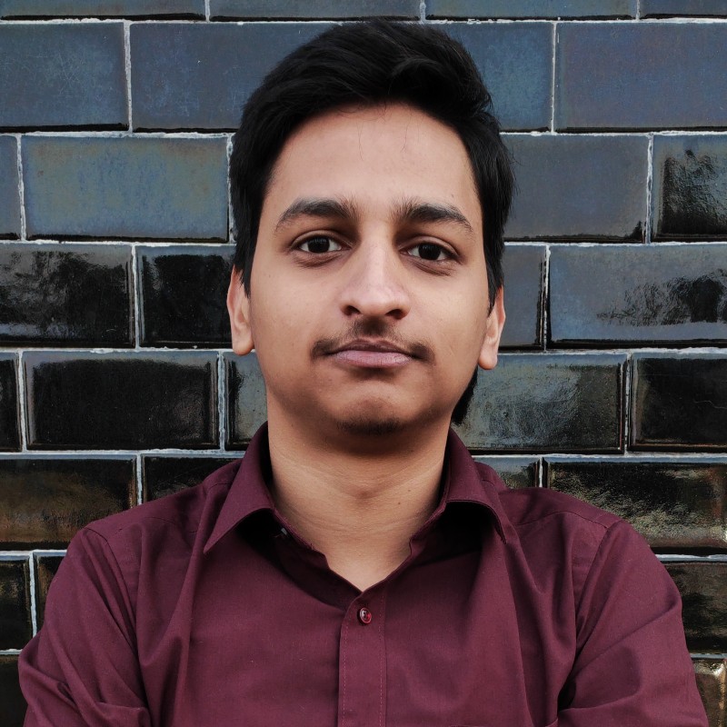 Rishabh Kumar | LinkedIn Rishabh Kumar | LinkedIn