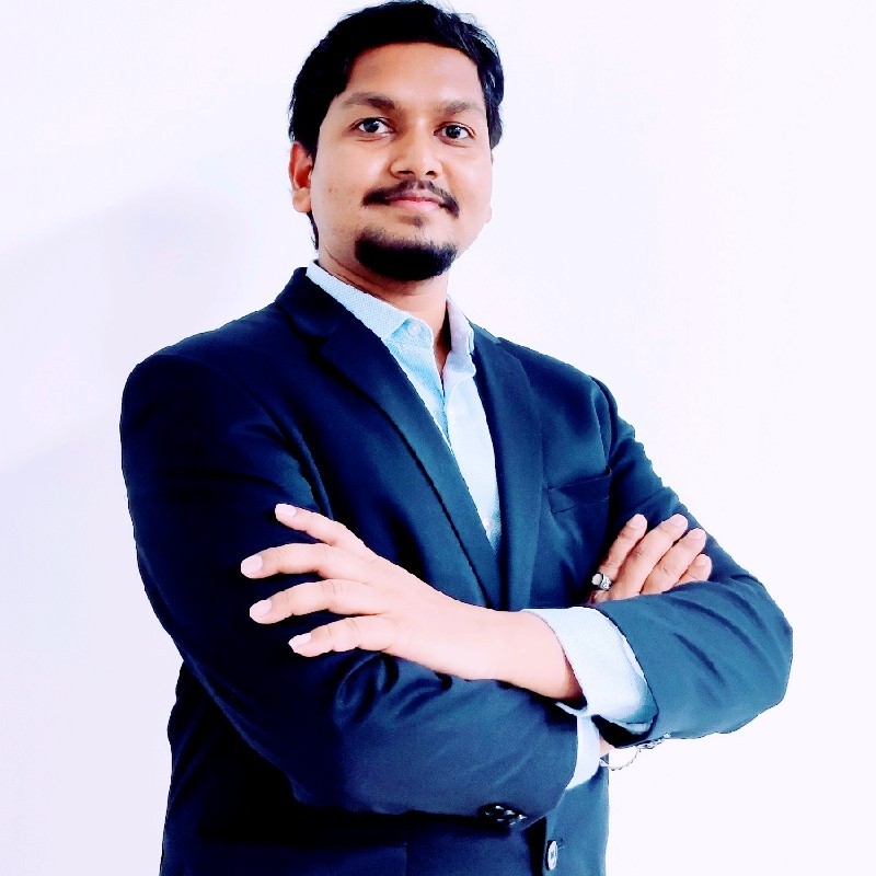 Fayaz Basha Shaik | LinkedIn Fayaz Basha Shaik | LinkedIn