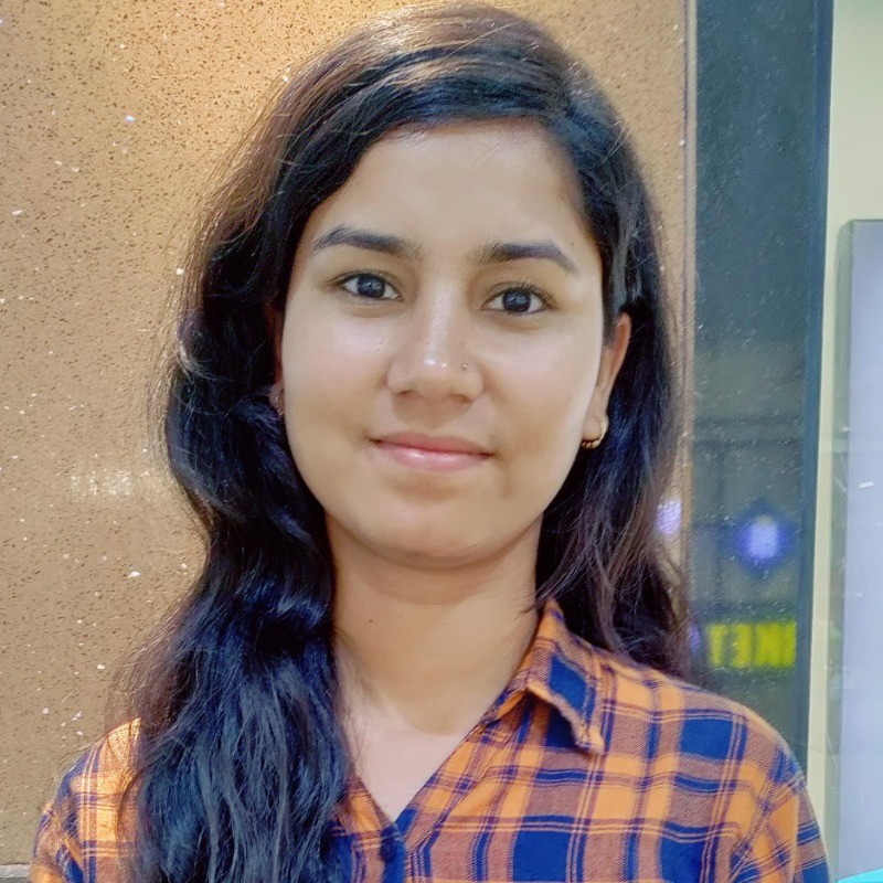 Sweta Pandey | LinkedIn Sweta Pandey | LinkedIn