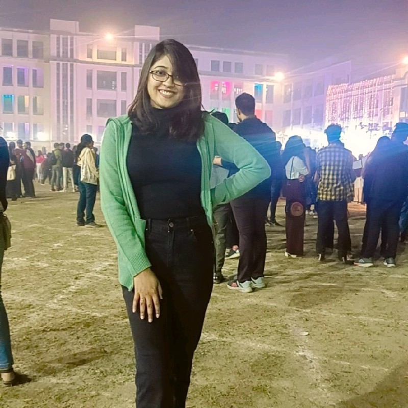 Nisha Chowdhury - Student - Calcutta University, Kolkata | LinkedIn Nisha Chowdhury - Student - Calcutta University, Kolkata | LinkedIn