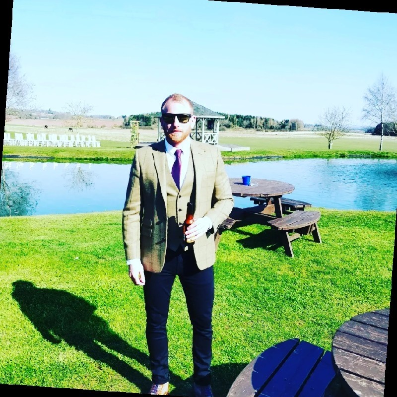 Brent Rikalans BEng (Hons) IEng MIMechE - Electrical Mechanical ... Brent Rikalans BEng (Hons) IEng MIMechE - Electrical Mechanical ...