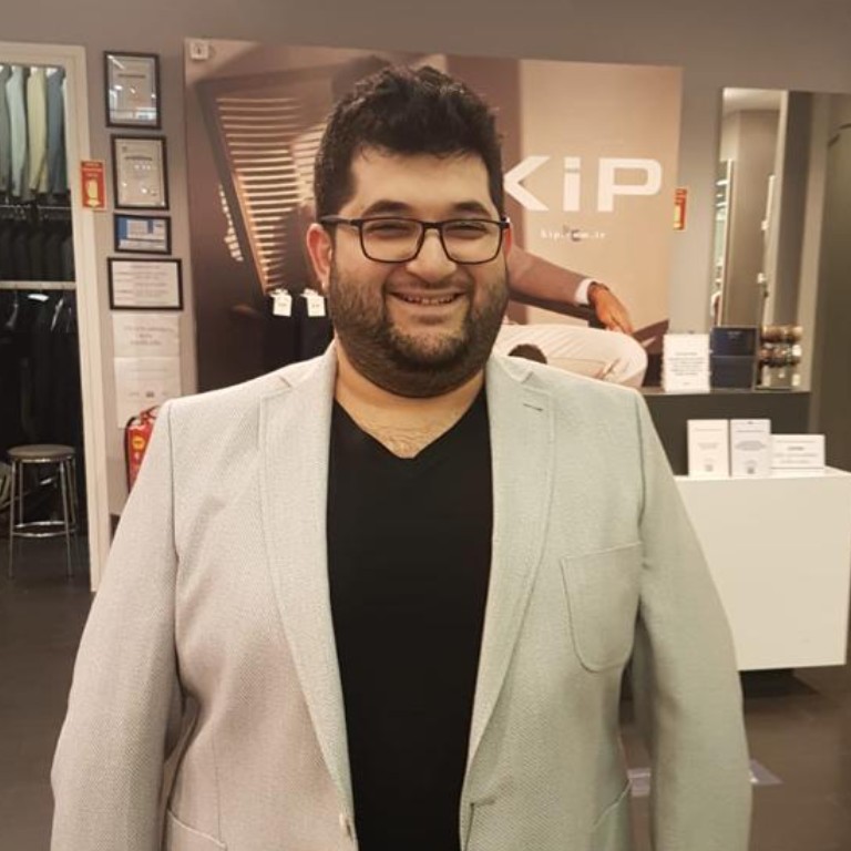 Eren Duman - Hacettepe Üniversitesi - Ankara, Türkiye | LinkedIn Eren Duman - Hacettepe Üniversitesi - Ankara, Türkiye | LinkedIn