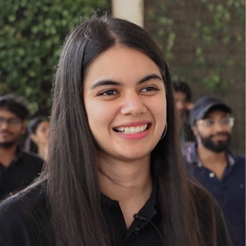 Shradha Khapra - Co-Founder - Apna College | LinkedIn Shradha Khapra - Co-Founder - Apna College | LinkedIn