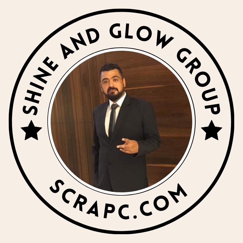 Chinmay Shah - CEO & Founder - ScrapC | LinkedIn Chinmay Shah - CEO & Founder - ScrapC | LinkedIn