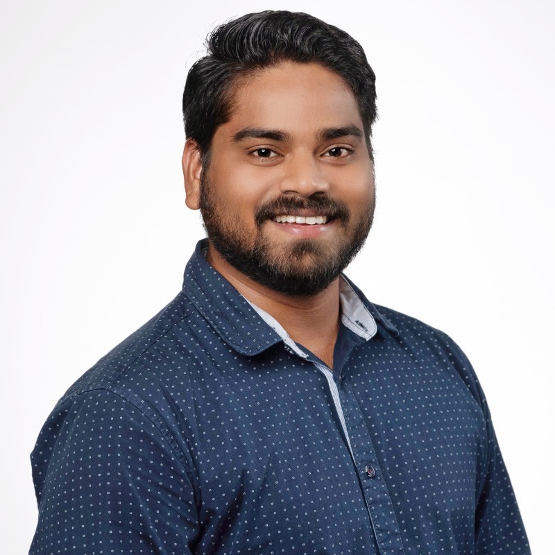 RASHMI RANJAN PRADHAN | LinkedIn RASHMI RANJAN PRADHAN | LinkedIn
