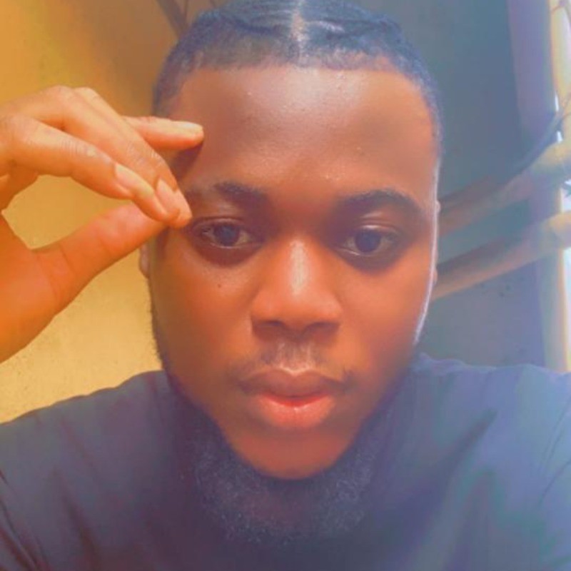 Gabriel Aina - Frontend Developer | UI Designer - JustPerfect Design ... Gabriel Aina - Frontend Developer | UI Designer - JustPerfect Design ...