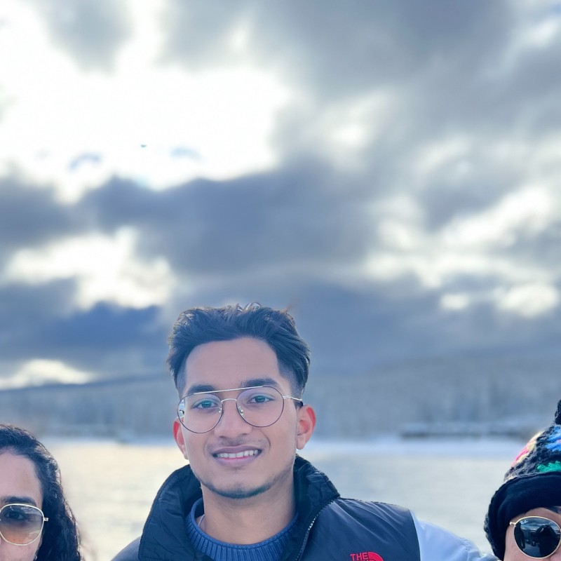Krish Patel - University of California, Riverside - Fremont, California ... Krish Patel - University of California, Riverside - Fremont, California ...