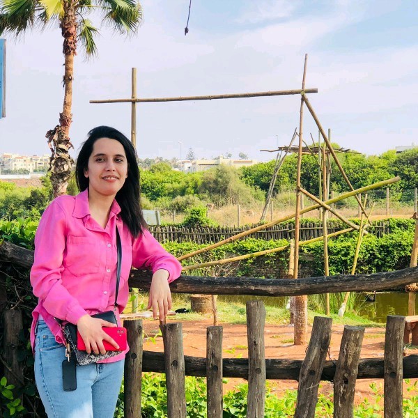 Sara Diwane - ChargΓ© des comptes - AFMA | LinkedIn Sara Diwane - ChargΓ© des comptes - AFMA | LinkedIn