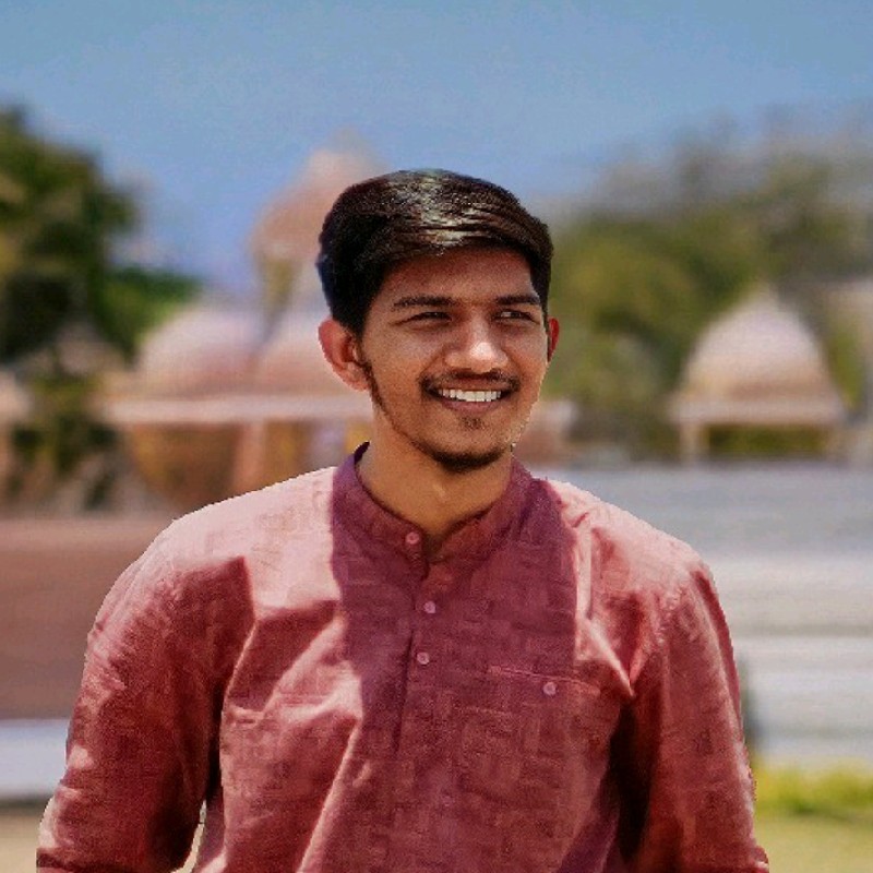 Harsh Patel | LinkedIn Harsh Patel | LinkedIn