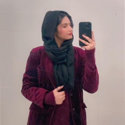 Maryam Amir Ansari - Talent Acquisition Executive - Devsinc | LinkedIn Maryam Amir Ansari - Talent Acquisition Executive - Devsinc | LinkedIn