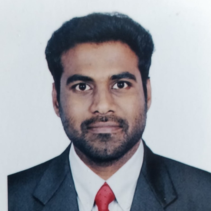 Murali Krishna - Project Development Manager - Sarnova | LinkedIn Murali Krishna - Project Development Manager - Sarnova | LinkedIn
