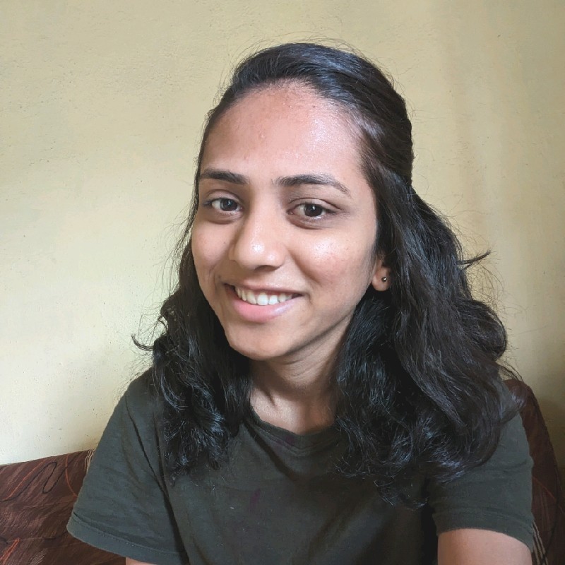 Ashwini Mane | LinkedIn Ashwini Mane | LinkedIn