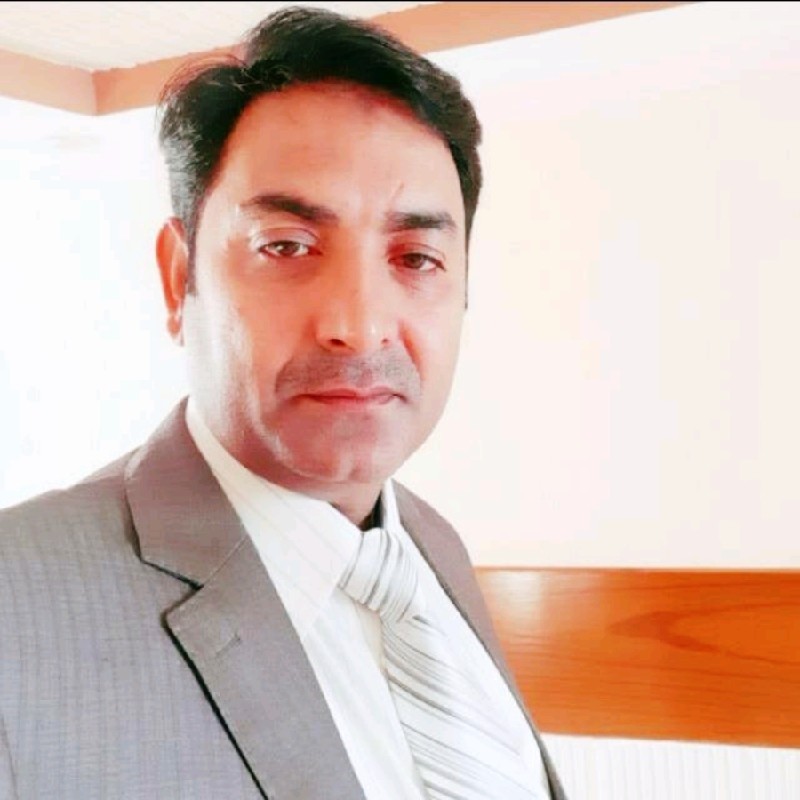 Najeeb Ul Hassan Awan - Manager - MED Institute | LinkedIn Najeeb Ul Hassan Awan - Manager - MED Institute | LinkedIn