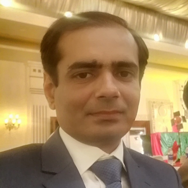 Akhtar Rasul - Assistant Professor - University of Sargodha (Main ... Akhtar Rasul - Assistant Professor - University of Sargodha (Main ...
