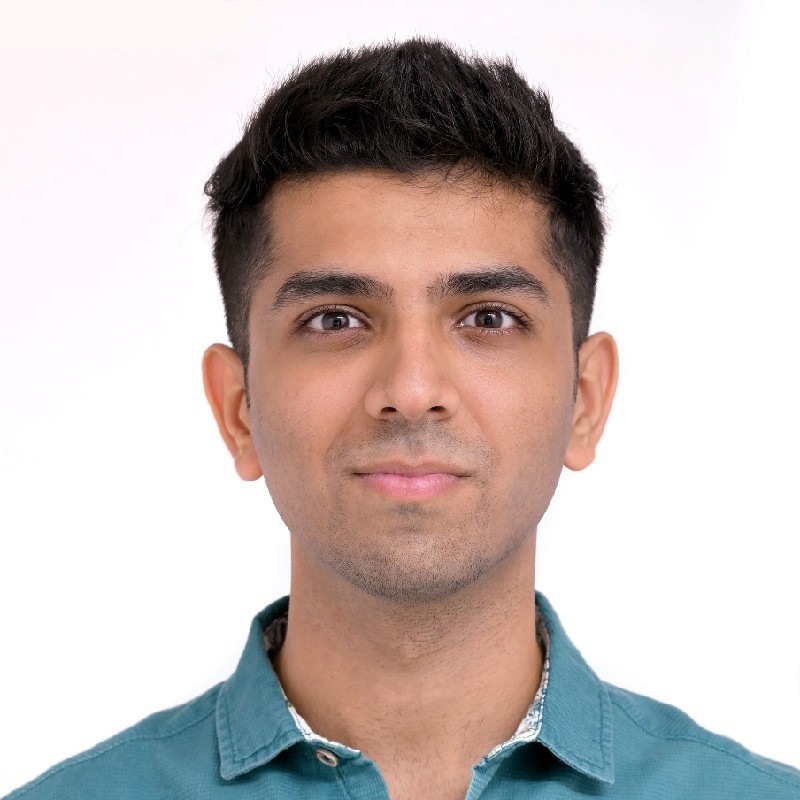 Hemil Ganatra - Architect - ModRoof | LinkedIn Hemil Ganatra - Architect - ModRoof | LinkedIn