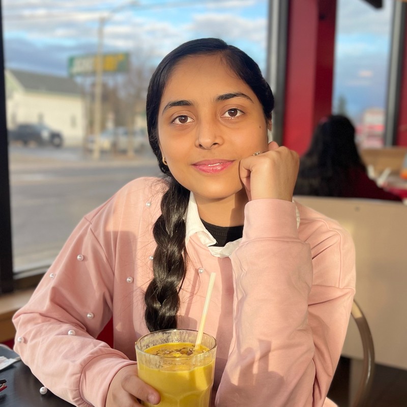 Arshdeep Kaur - Subway | LinkedIn Arshdeep Kaur - Subway | LinkedIn