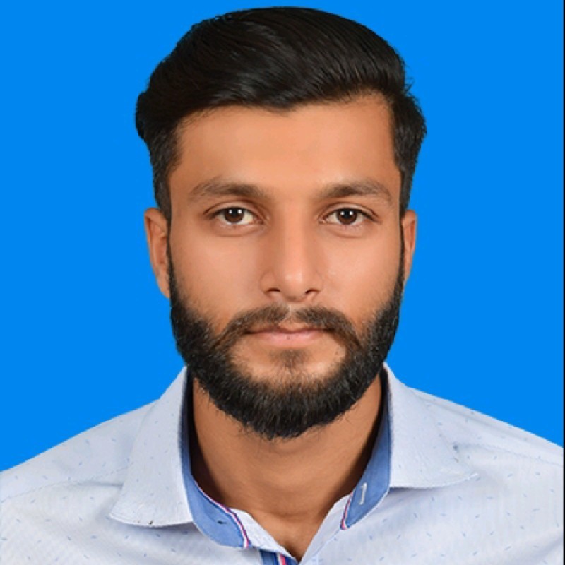 Muhammad Zaeem - Five G Soft | LinkedIn Muhammad Zaeem - Five G Soft | LinkedIn
