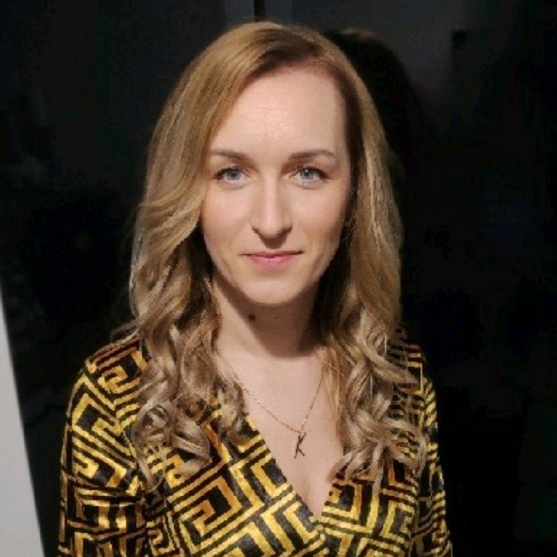 Katarzyna Filipczak – Specjalista ds. planowania – FM Logistic | LinkedIn Katarzyna Filipczak – Specjalista ds. planowania – FM Logistic | LinkedIn