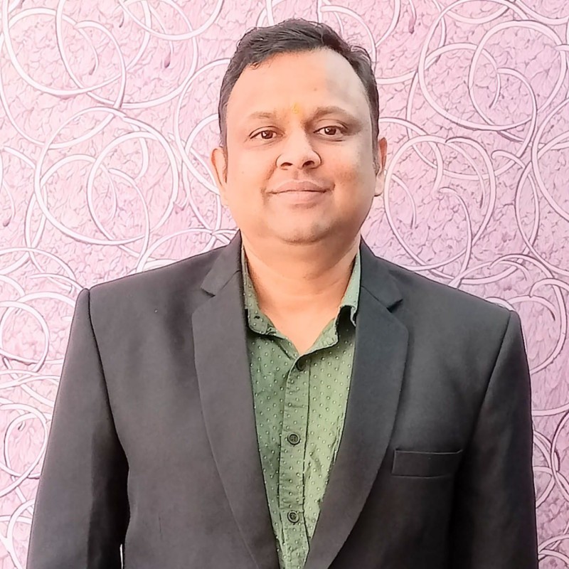 Nitin Goyal | LinkedIn Nitin Goyal | LinkedIn