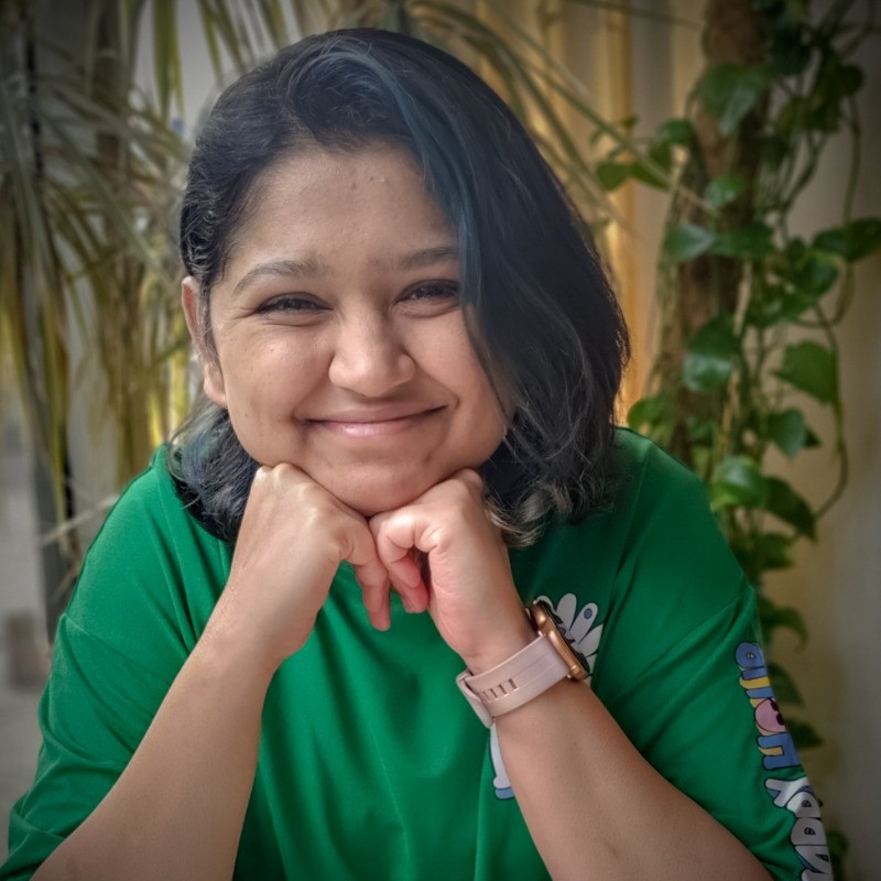 Madhuri Gaikwad | LinkedIn Madhuri Gaikwad | LinkedIn