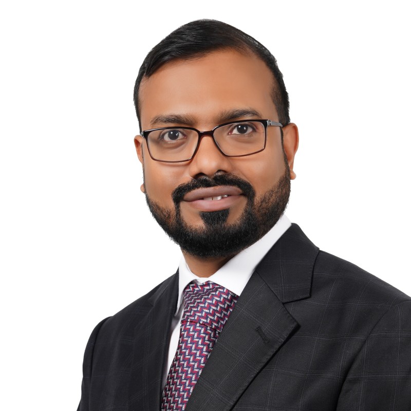 Arnab Das | LinkedIn Arnab Das | LinkedIn