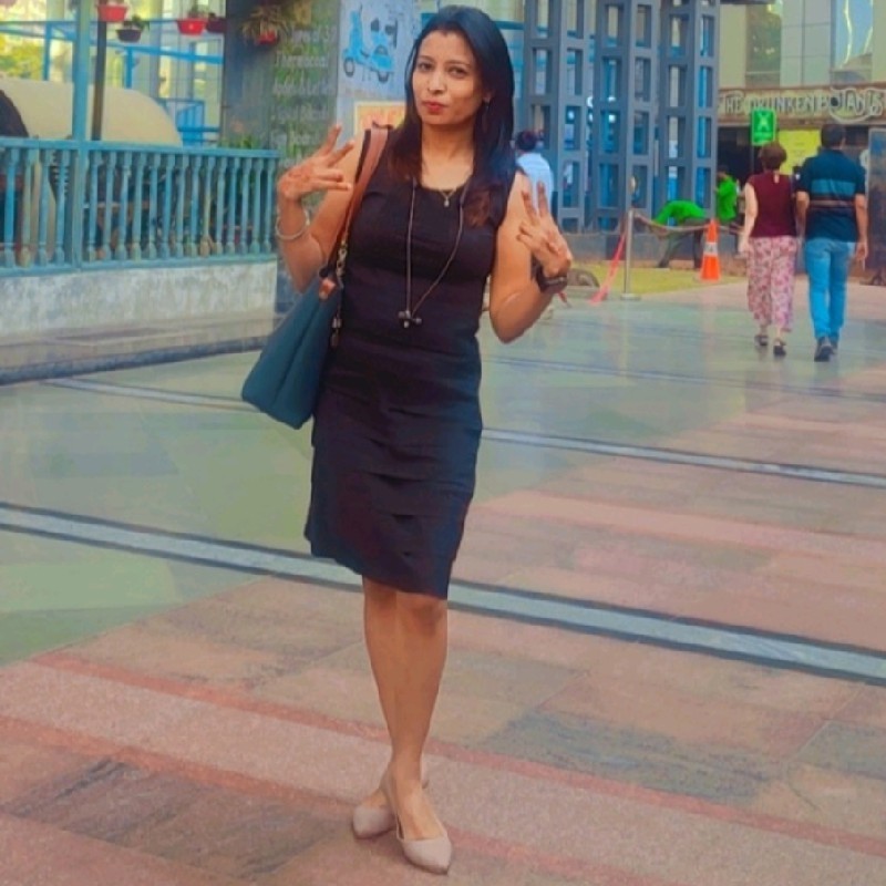 Shweta Pal Arya - Team Player - Business Development Team(MV ... Shweta Pal Arya - Team Player - Business Development Team(MV ...