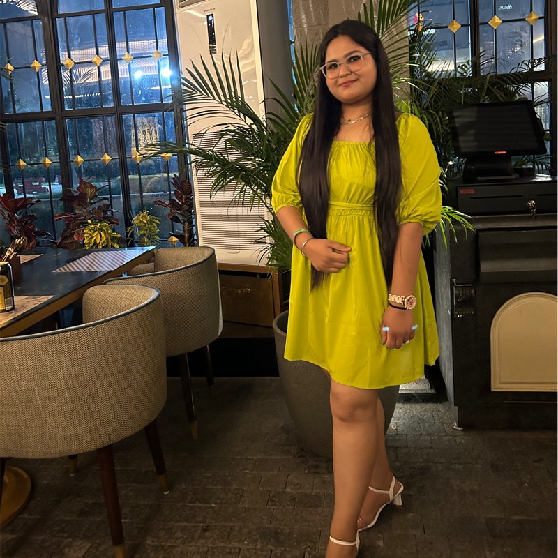 Ayushi Verma | LinkedIn Ayushi Verma | LinkedIn