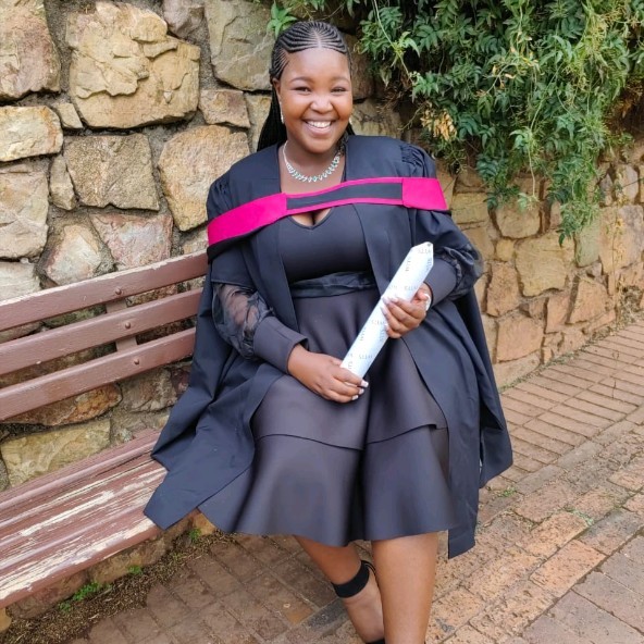 Elizabeth Mojabeng Masike - Free State, South Africa | Professional ... Elizabeth Mojabeng Masike - Free State, South Africa | Professional ...