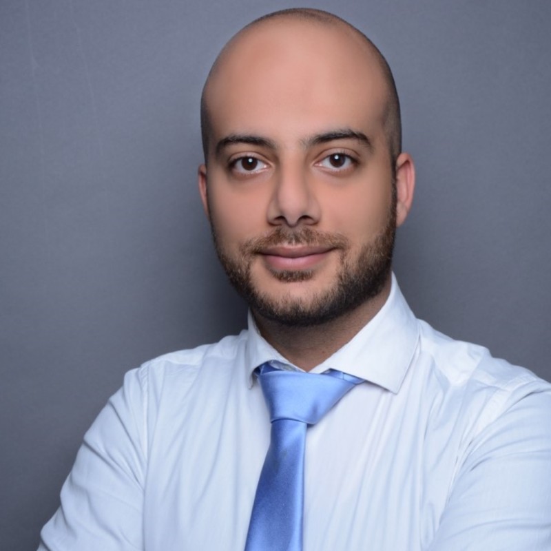 Mohamad Ibrahim - Somfy | LinkedIn Mohamad Ibrahim - Somfy | LinkedIn