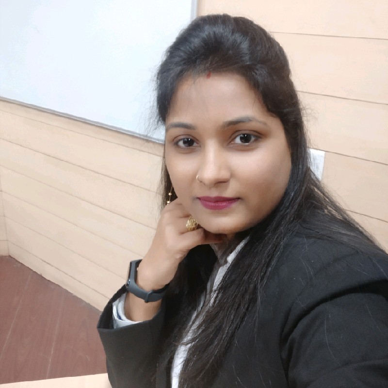 CS Bhawna Saini - Company Secretary - Roadzen | LinkedIn CS Bhawna Saini - Company Secretary - Roadzen | LinkedIn
